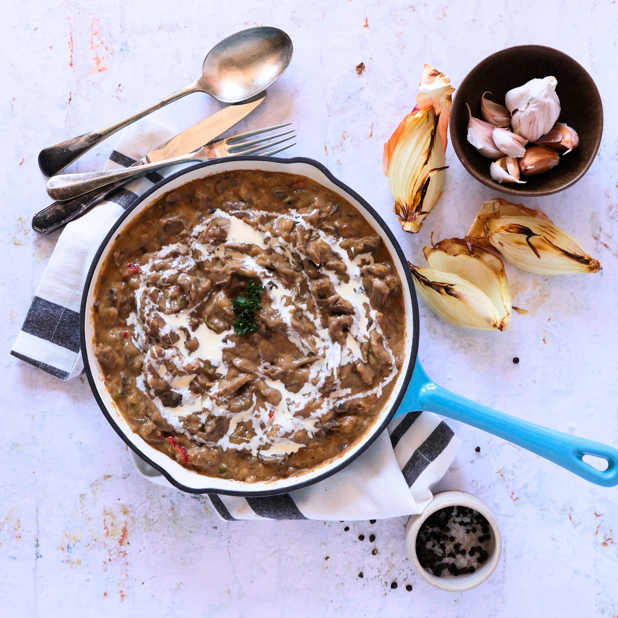 Beef Dishes – Lady Butler