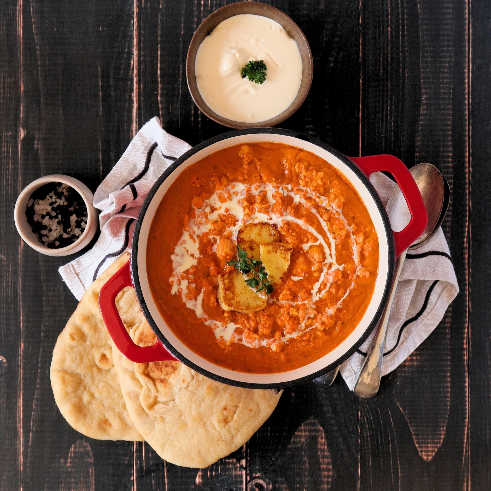 Chicken Dishes – Lady Butler