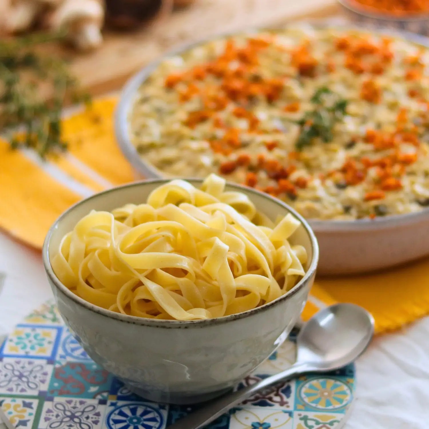 Meal & Side Combo’s – Lady Butler