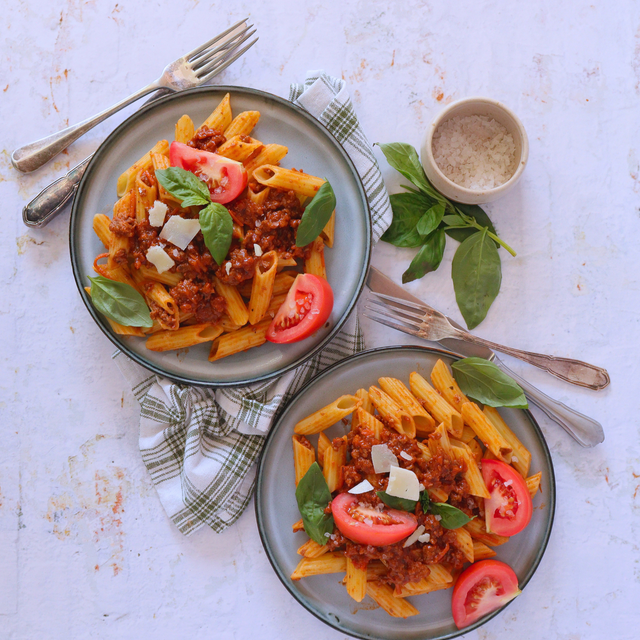 Lady Butler Frozen Meals